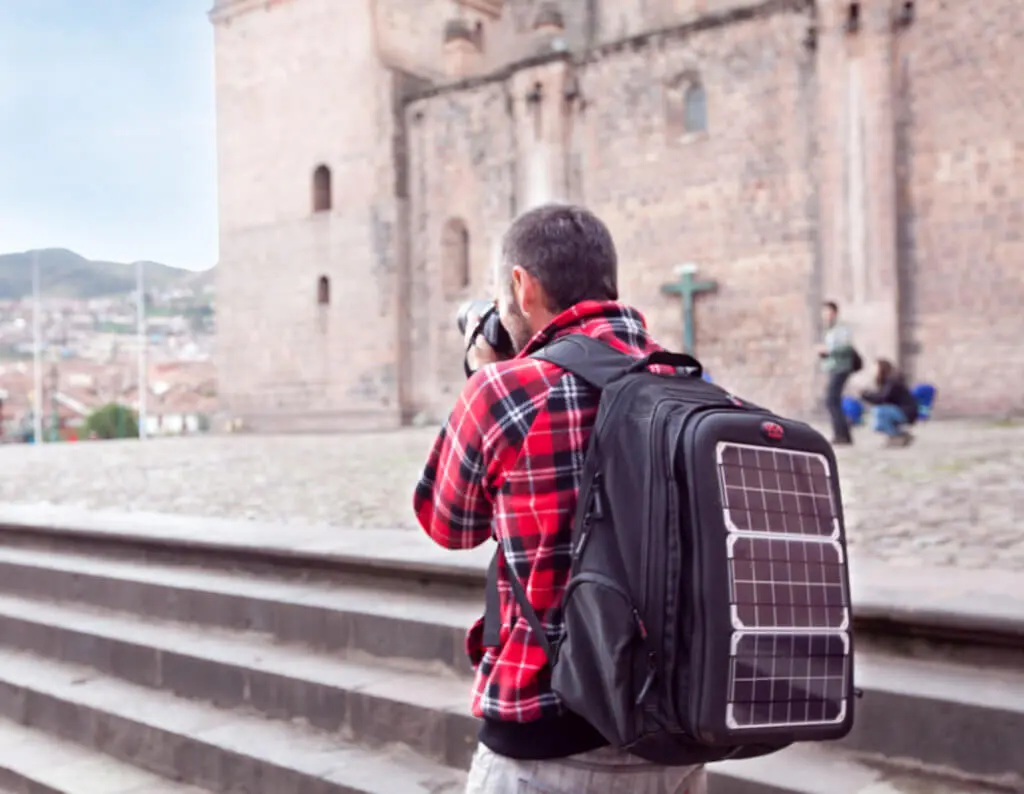 Take Back Program | Voltaic Systems Blog