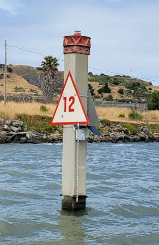 Better Boater Safety: MRA's Channel Marker Lights