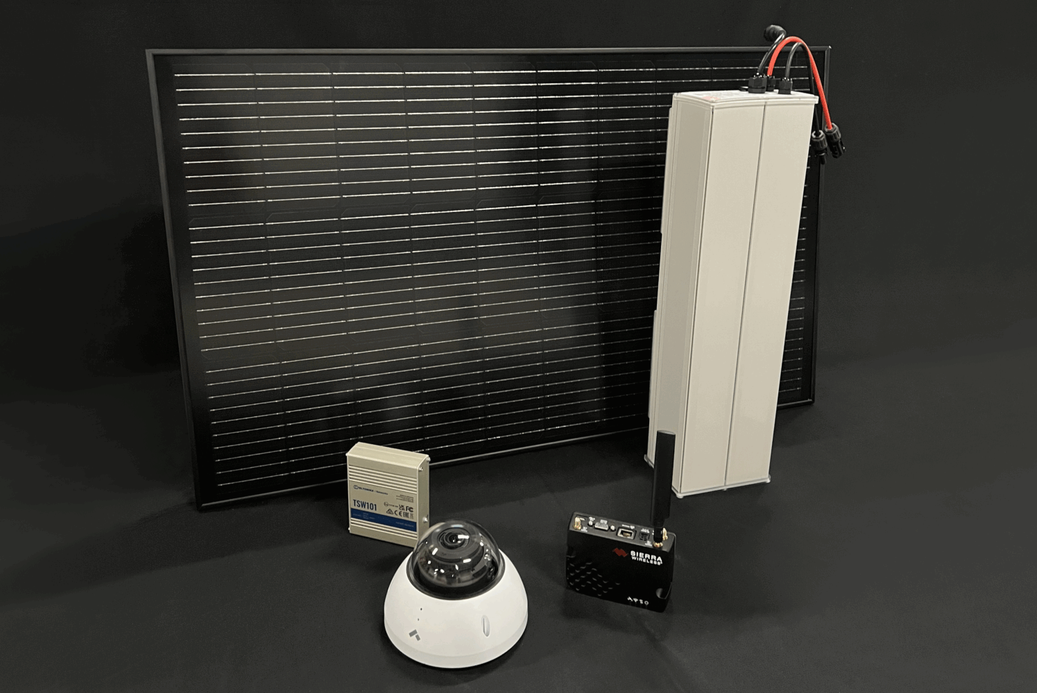 Voltaic Systems Blog | Solar Tutorial and DIY Solar Guides