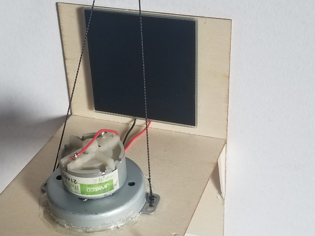 Build Solar Powered Chimes | Voltaic Systems Blog