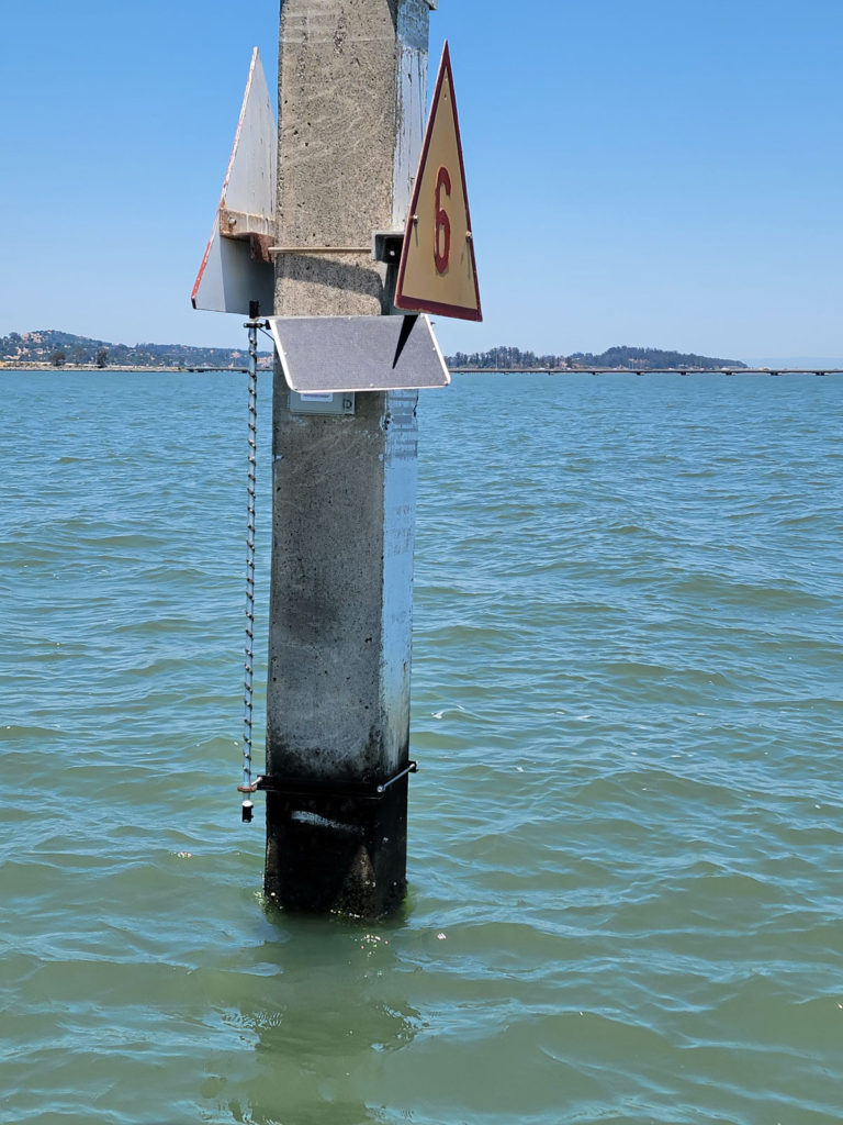Better Boater Safety: MRA’s Channel Marker Lights | Voltaic Systems Blog