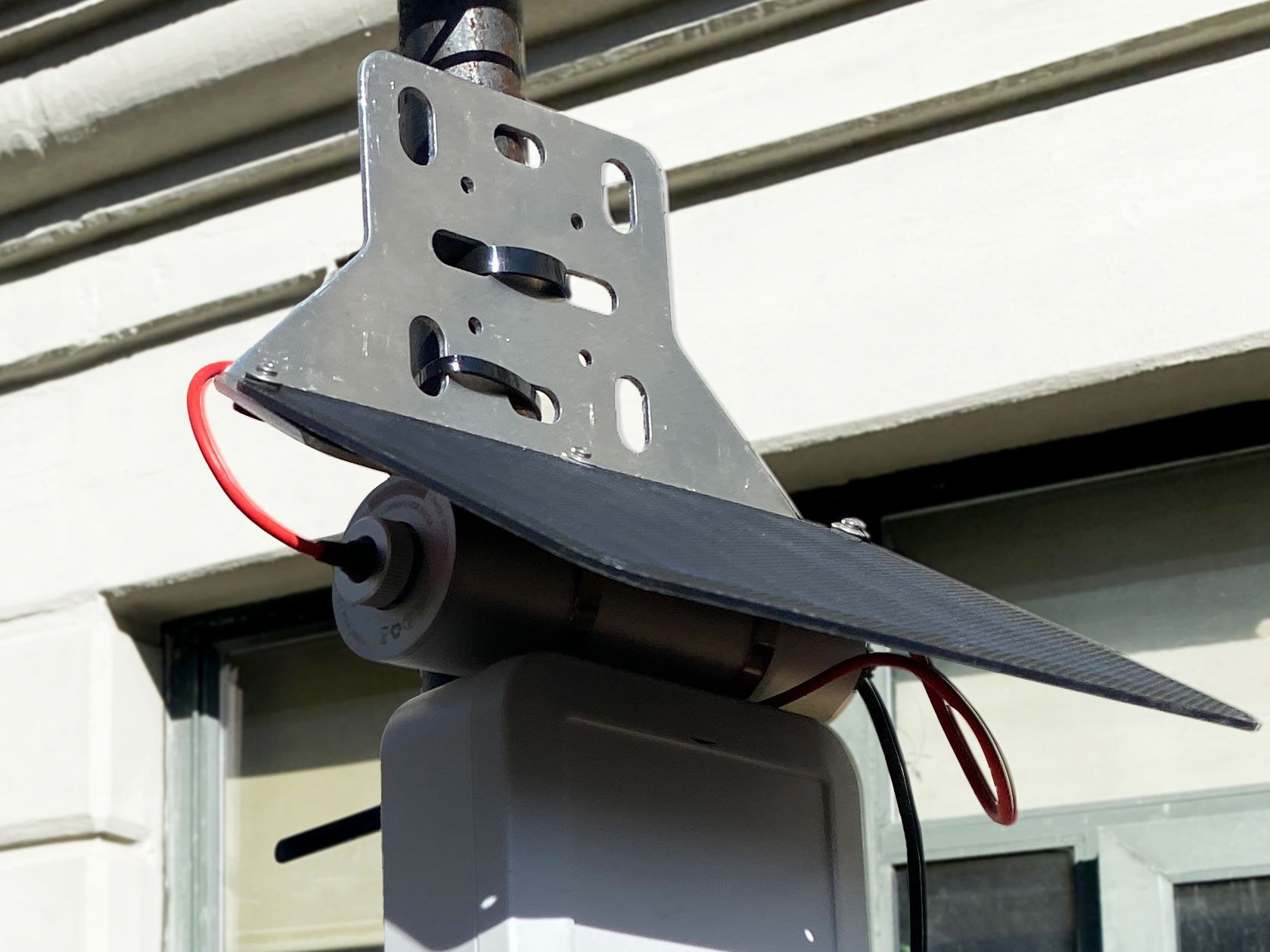 Solar Powered Nano 33 IoT Soil Moisture Tutorial | Voltaic Systems Blog
