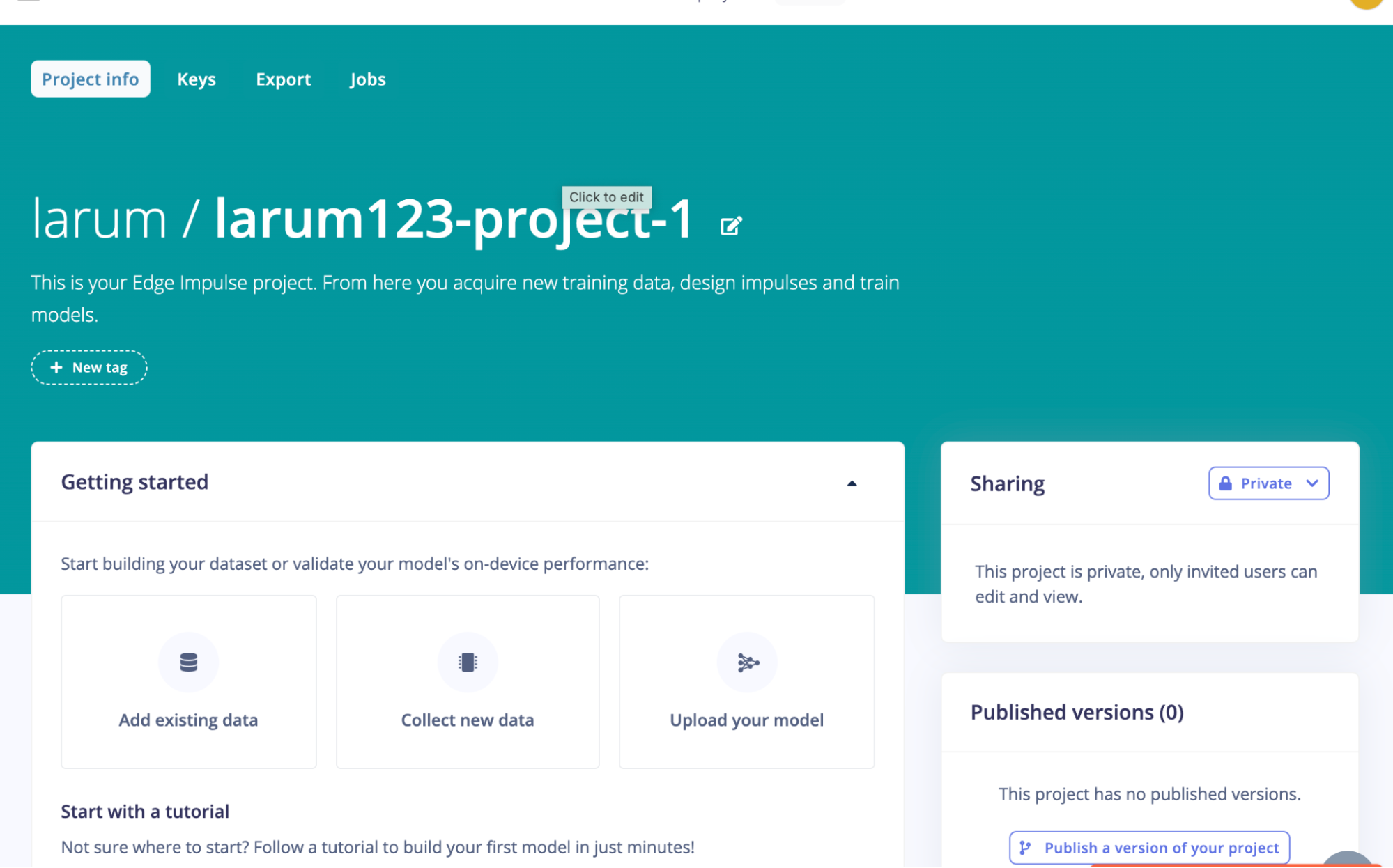 Solar-powered Machine Learning with Edge Impulse and Arduino | Voltaic ...
