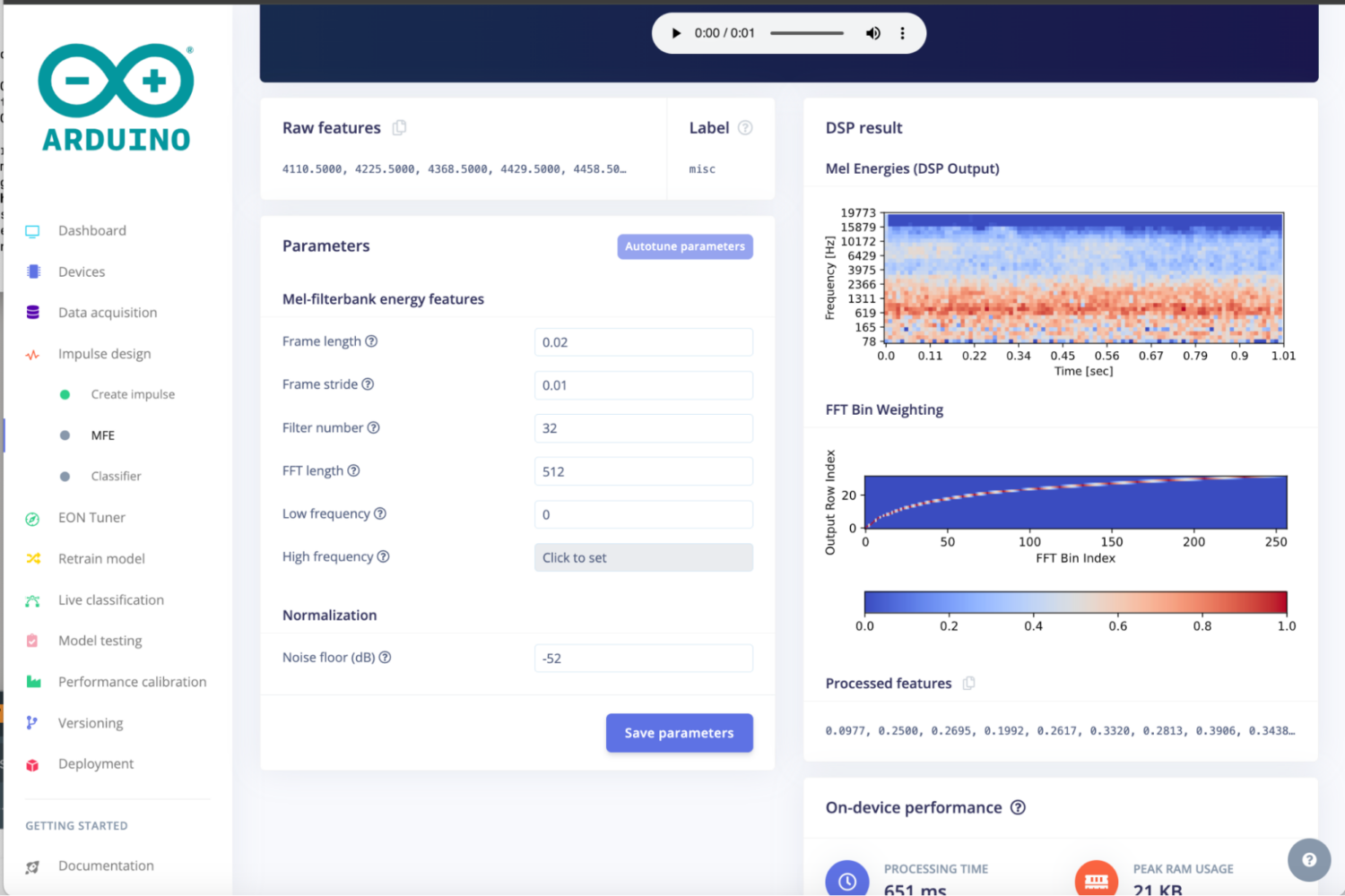 Solar-powered Machine Learning with Edge Impulse and Arduino | Voltaic ...
